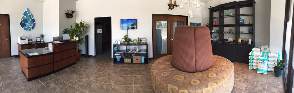 INFINITY FLOAT CENTER - Updated December 2025 - 21 Photos & 25 Reviews ...