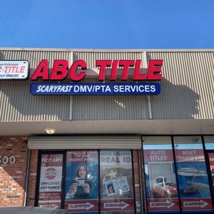 ABC TITLE - MID-CITY - Updated December 2025 - 21 Photos & 11 Reviews ...