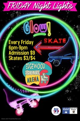 EDGEWOOD SKATE ARENA - Updated December 2025 - 11 Photos - 2170 ...