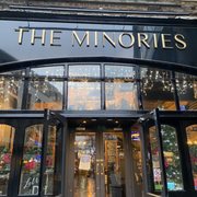 THE MINORIES - 81 Photos & 96 Reviews - 64-73 Minories, London, United ...