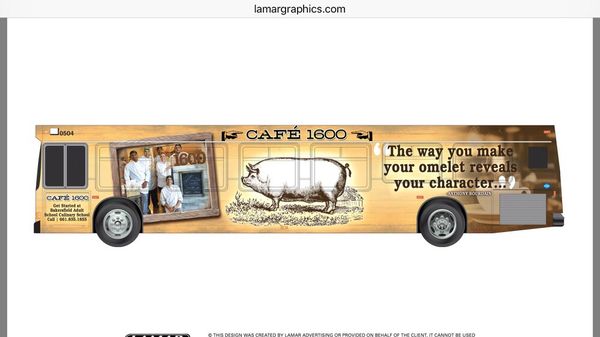 CAFÉ 1600 - Updated December 2025 - 133 Photos & 35 Reviews - 1600 E ...