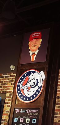 THE ANGRY ELEPHANT - 46 Photos & 67 Reviews - 650 William D Fitch Pkwy ...