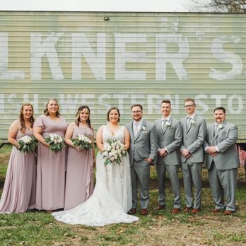 FAULKNER’S RANCH - Updated August 2025 - 123 Photos & 40 Reviews ...