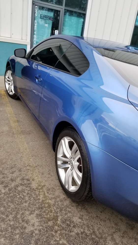 509 Detail - Serving Spokane, WA - Updated November 2025 - 1 Photo - 2 ...