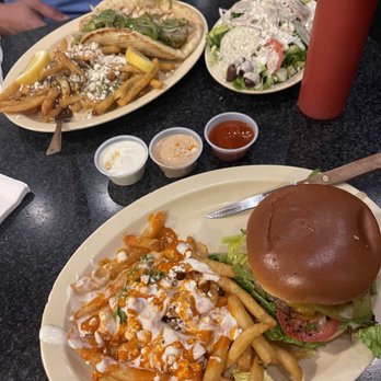 SABA’S MEDITERRANEAN KITCHEN - Updated May 2025 - 641 Photos & 1112 ...