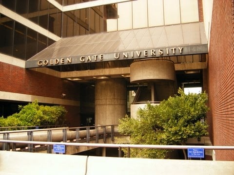 GOLDEN GATE UNIVERSITY - Updated January 2026 - 48 Photos & 71 Real ...