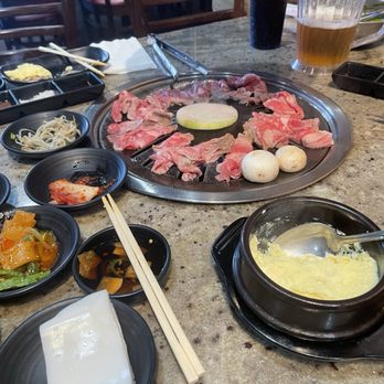 CHRIS KOREAN BBQ - Updated June 2025 - 752 Photos & 619 Reviews - 2063 ...