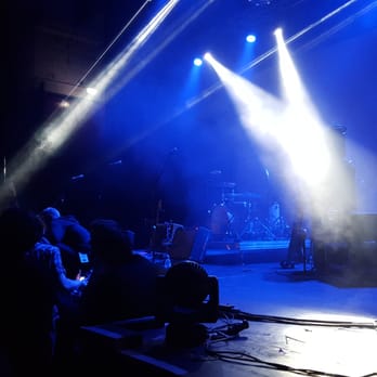 THE SAINT JAMES THEATRE - Updated January 2026 - 312 Queen St, Auckland ...