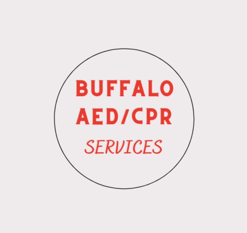 BUFFALO AED CPR SERVICES - Updated November 2024 - 1440 Jefferson Ave ...