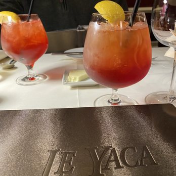 LE YACA - Updated July 2025 - 614 Photos & 385 Reviews - 1430 High St ...