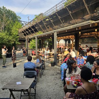 LOVE CITY BREWING COMPANY - Updated May 2025 - 458 Photos & 212 Reviews ...