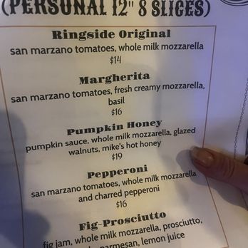 RINGSIDE FIRE GRILL - Updated December 2024 - 45 Photos & 68 Reviews ...