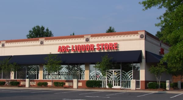 MECKLENBURG COUNTY ABC STORE - Updated December 2024 - 3425 Pineville ...