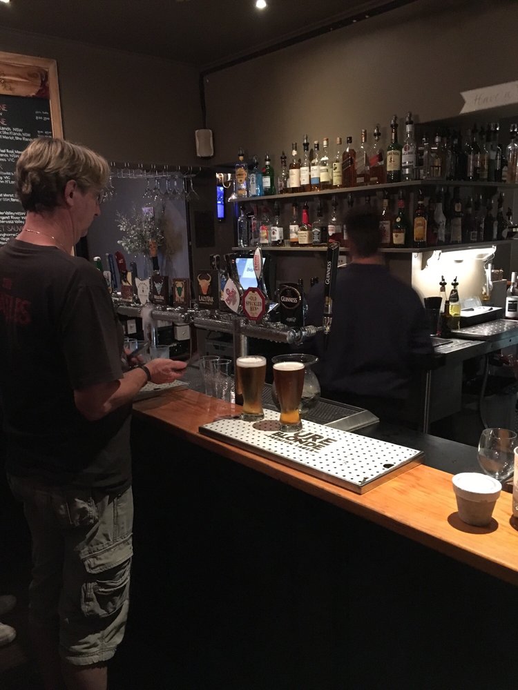 BRIARS HISTORIC INN & BISTRO - 653 Moss Vale Rd, Bowral New South Wales ...