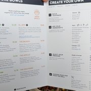 ROOTS NATURAL KITCHEN - 27 Photos & 16 Reviews - 9444 Fairfax Blvd ...