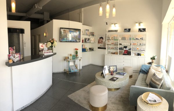 THE M DAY SPA - 57 Photos & 151 Reviews - Day Spas - 8326 Wilshire Blvd ...