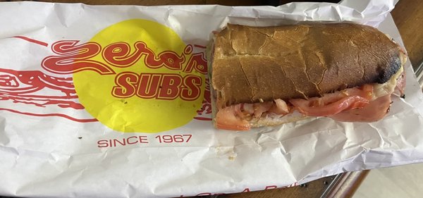 ZERO’S SUBS - 25 Photos & 39 Reviews - 8596 Chesapeake Blvd, Norfolk ...