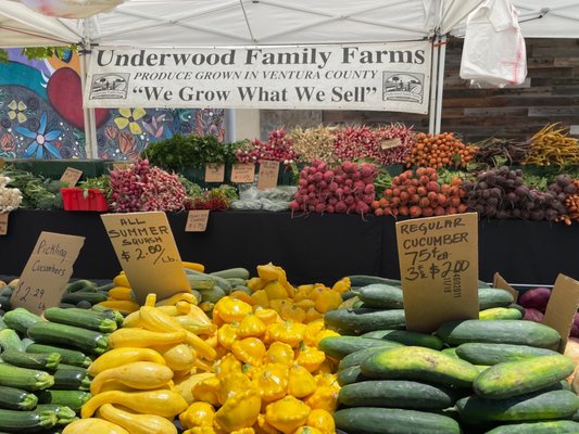 THE COLLECTION FARMERS MARKET - Updated September 2025 - 2751 Park View ...