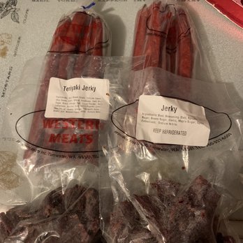 WESTERN MEAT CO - Updated December 2024 - 23 Photos & 55 Reviews - 4101 ...