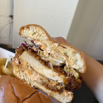 SCRATCH COOKERY - 594 Photos & 497 Reviews - 30 Fountain Alley, San ...