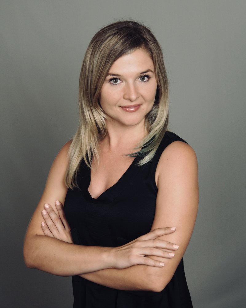 ELENA SAVELYEVA - THE KEYES COMPANY - Updated September 2024 - 1520 E ...