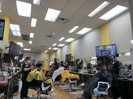 SU’S BEAUTY AND BARBER - Updated October 2025 - 70 Photos & 83 Reviews ...