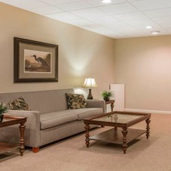 OLINGER FUNERAL, CREMATION & CEMETERY - CROWN HILL - 46 Photos & 17 ...