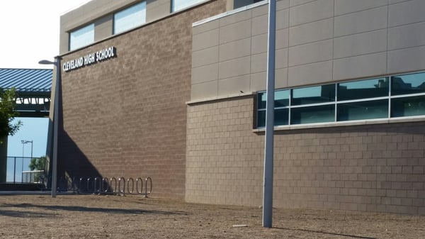 V SUE CLEVELAND HIGH SCHOOL - Updated December 2025 - 60 Photos - 4800 ...