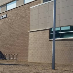 V SUE CLEVELAND HIGH SCHOOL - 61 Photos - 4800 Laban Rd NE, Rio Rancho ...