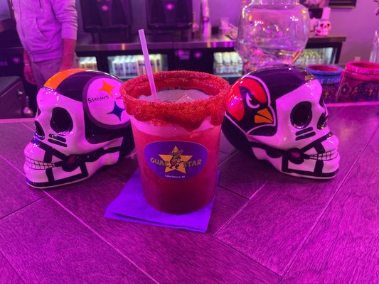 GUAC STAR - Updated March 2025 - 33 Photos & 33 Reviews - 120 Broad St ...