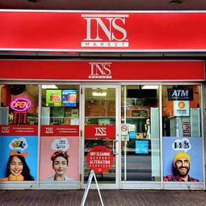 INS MARKET - Updated December 2025 - 501 Yonge Street, Toronto, Ontario ...