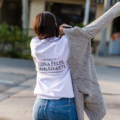 LAW OFFICE OF EDNA FELIX - Updated December 2025 - Request Consultation ...