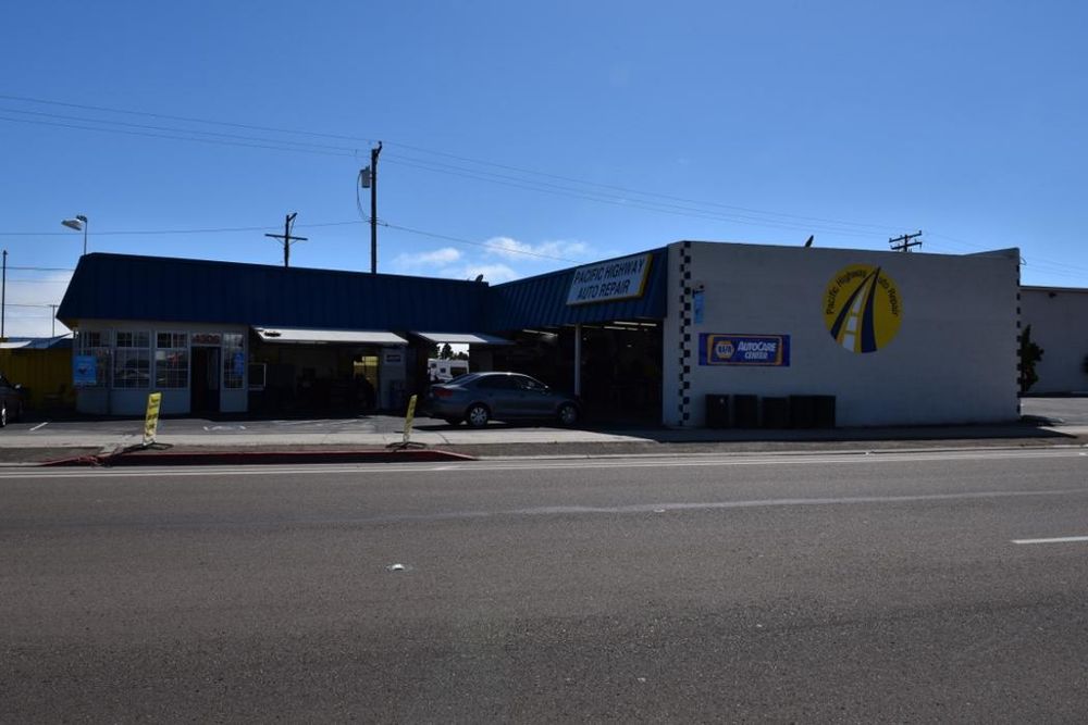 PACIFIC HIGHWAY AUTO REPAIR - Updated September 2025 - 18 Photos & 73 ...
