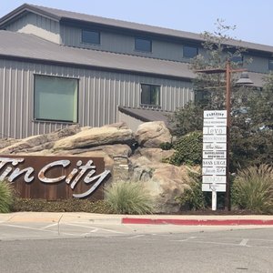 TIN CITY - 34 Photos & 12 Reviews - 3060 Limestone Way, Paso Robles, CA ...