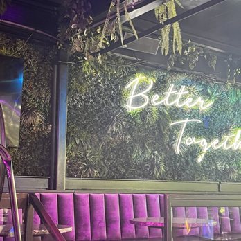 THE SOCIETY RESTAURANT AND LOUNGE - Updated May 2025 - 671 Photos & 724 ...