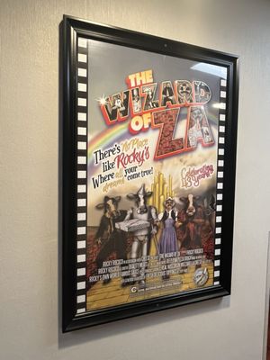 ROCKY ROCOCO PIZZA & PASTA - Updated December 2025 - 38 Photos & 93 ...