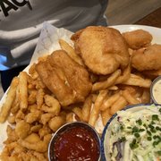 LINE & LURE SEAFOOD KITCHEN & TAP - 314 Photos & 160 Reviews - Seafood ...