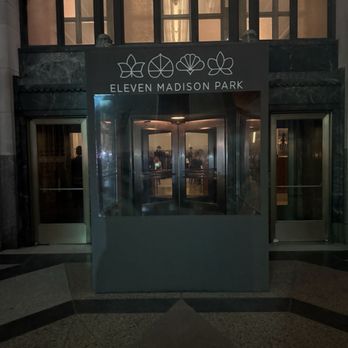ELEVEN MADISON PARK - Updated September 2025 - 9916 Photos & 2620 ...