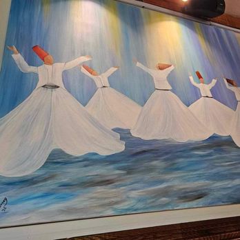 SUFI’S MEDITERRANEAN GRILL & BAR - Updated November 2024 - 222 Photos ...