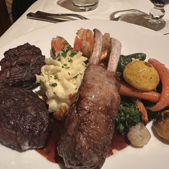 THE STEAK HOUSE AT WESTERN VILLAGE - Updated July 2025 - 1779 Photos ...