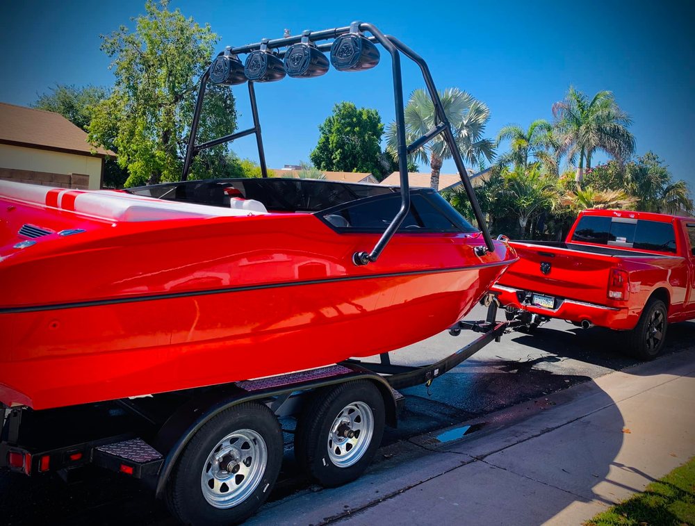 Synergy Auto Spa - Trusted Since 2022 - Updated July 2025 - 31 Photos ...