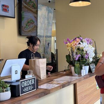 BANH MI LAND - Updated May 2025 - 119 Photos & 91 Reviews - 4114 198th ...