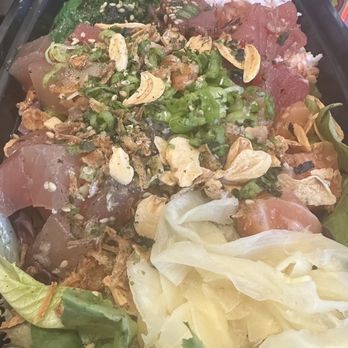 POKI CAFE - Updated December 2024 - 110 Photos & 135 Reviews - 2795 ...