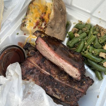 BABY BACK SHAK - Updated May 2025 - 206 Photos & 232 Reviews - 1800 S ...