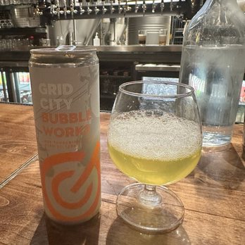 GRID CITY BEER WORKS - Updated April 2025 - 260 Photos & 204 Reviews ...