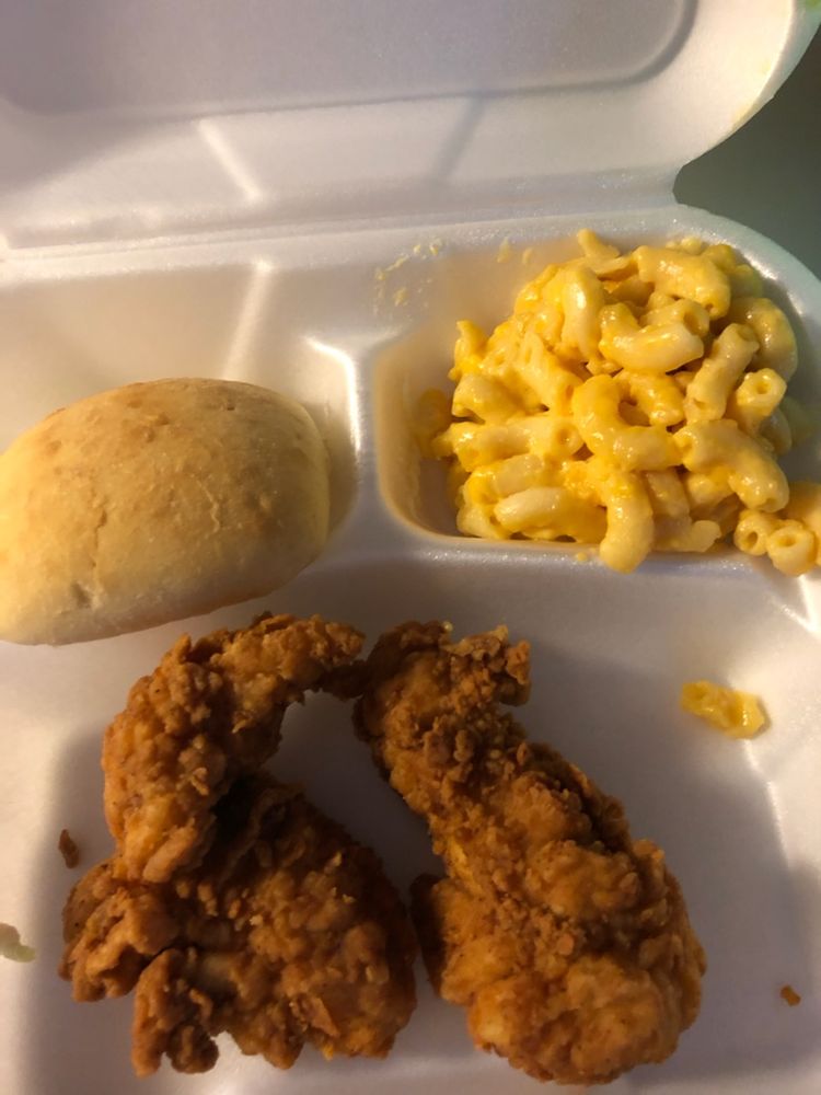 CHAPPY’S CHICKEN AT WHIZ MART - Updated December 2025 - 633 Sand Ridge ...