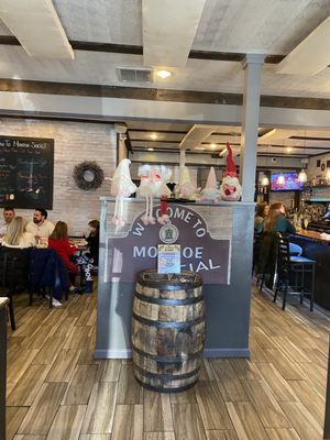 MONROE SOCIAL - Updated January 2026 - 162 Photos & 179 Reviews - 494 ...