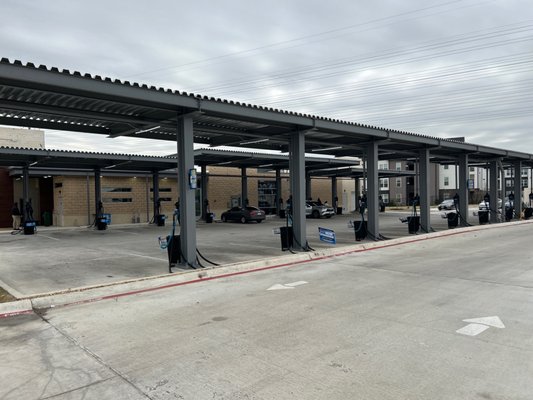 WHITEWATER EXPRESS - Updated October 2025 - 106 Vintage Park blvd ...