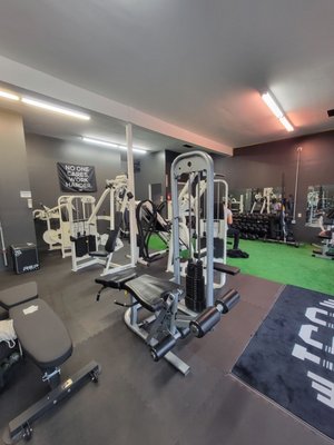 ISO FITNESS - Updated August 2025 - 33 Photos & 10 Reviews - 4116 S ...