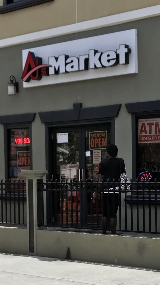 AJ’S MARKET - Updated December 2025 - Gasvaerks Gade, Charlotte Amalie ...